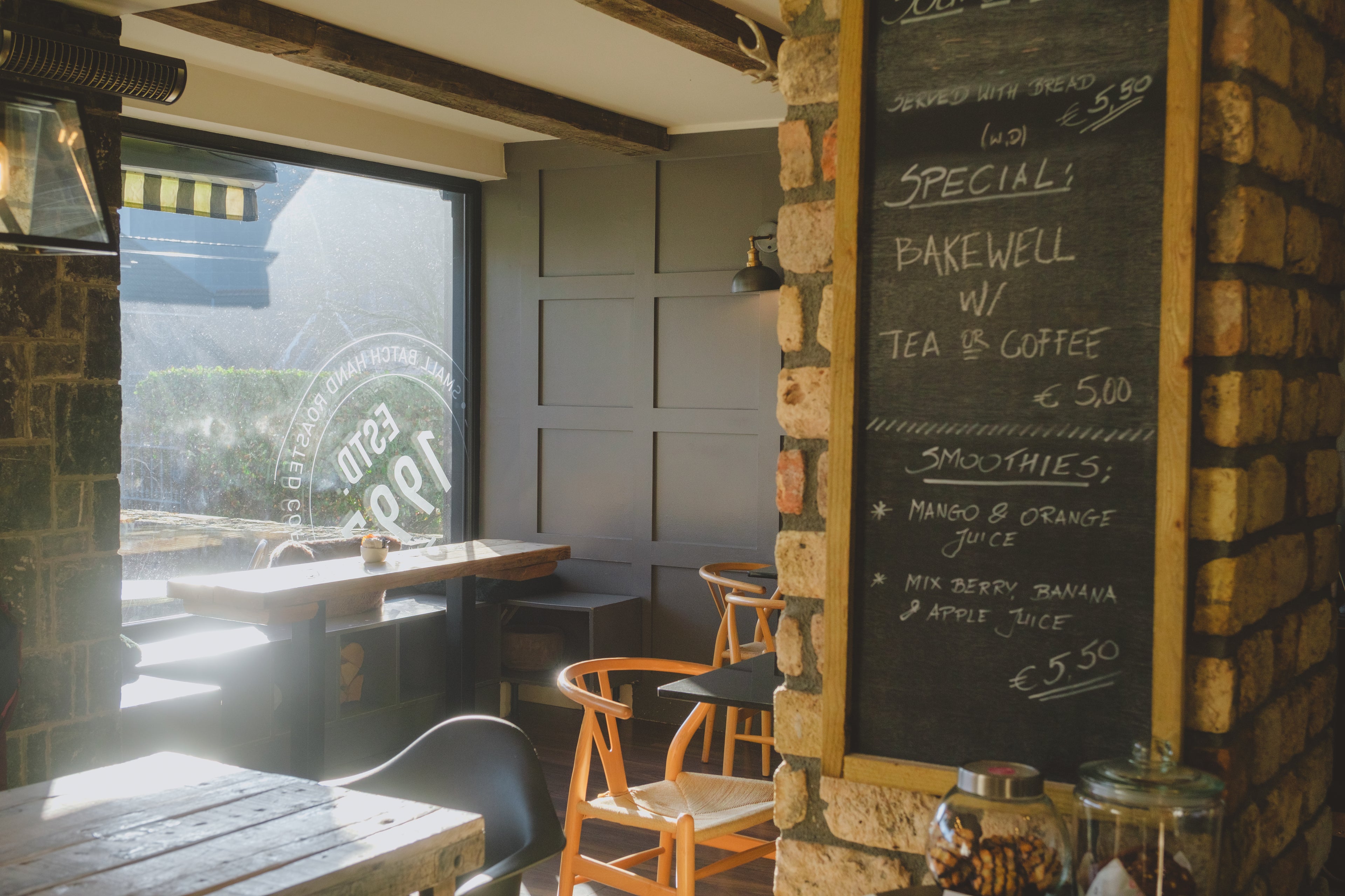 Our Story | Roasting Since 1997 – Mocha Beans