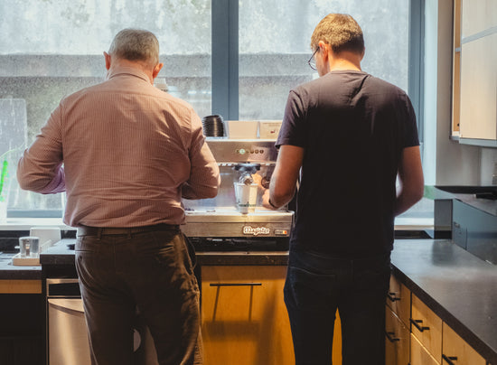 Mocha Beans | Transform Your Workplace with Premium Coffee Solutions